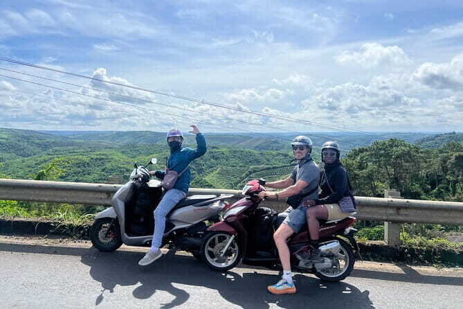 Da Lat City, Ta Dung Lake, Mui Ne Sand Dunes 3 Days Private Tour - Authentic Experiences and Unique Highlights