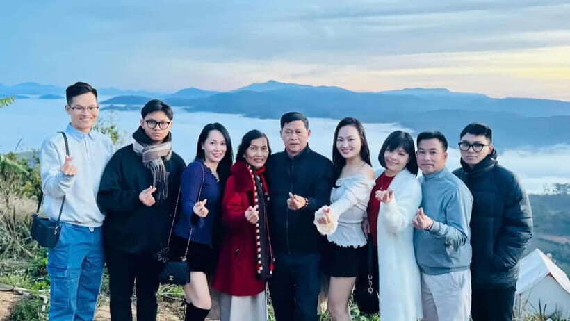 Da Lat: Cloud Hunting and Nature Morning Tour - Who Should Consider This Tour?