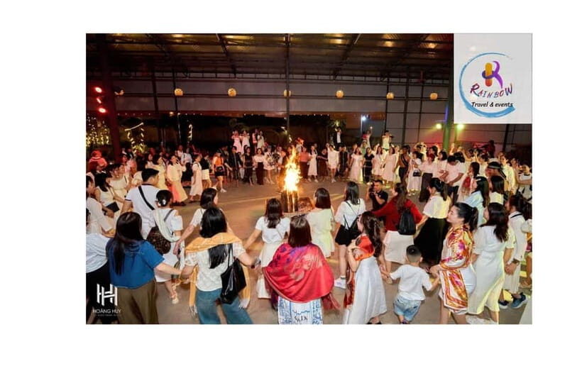 Da Lat: Gong Culture Experience & K'Ho Ethnic Evening - The Itinerary Breakdown