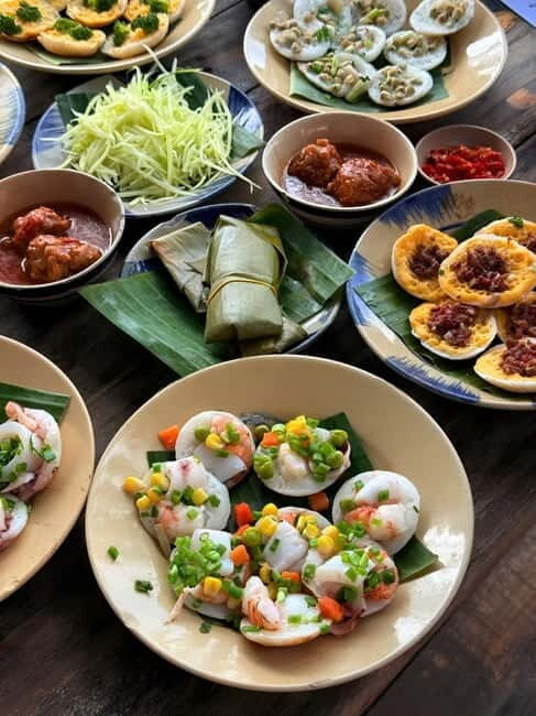 Da Lat Night Local Food & Sightseeing Tour by Scooter - The Practicalities and Value