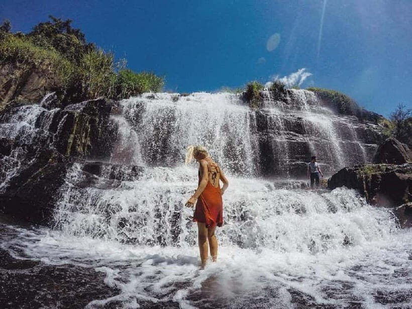 Da Lat Tour: Three-Waterfalls, Pagoda & Flower Village - Is This Tour Worth It?