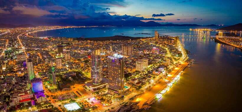 Da Nang: 2025 Central Vietnam Tour  5 Days, 4 Nights - Transportation, Accommodation, and Value