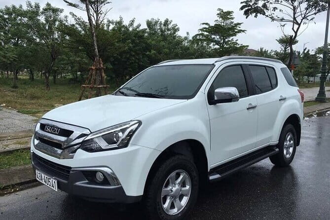 Da Nang Airport Arrival Private transfer to Hoi An - Why Choose This Transfer?