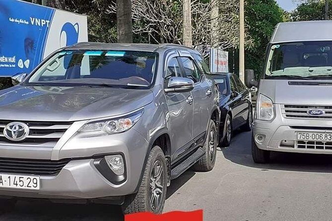 Da Nang Airport to Hoi An by private car - Why Choose This Transfer?