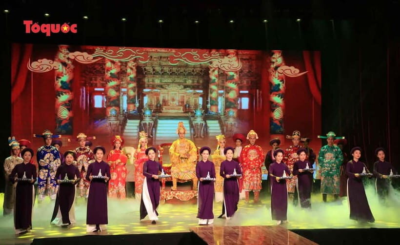 Da Nang: Ao Dai Show - How the Show Fits into Your Da Nang Visit