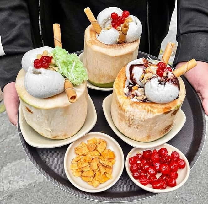 Da Nang: Authentic Food Tour with Guide - Why Travelers Love It