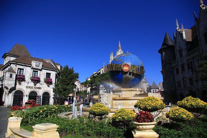 Da Nang - Ba Na Hills Free and Easy tour. - Practical Details and Tips