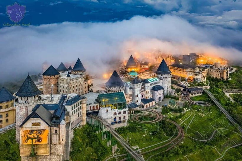 Da Nang: Ba Na Hills, Linh Ung Pagoda & Marble Mountain Tour - What Makes This Tour Stand Out?