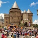 Da Nang: Ba Na Hills & Marble Mountain Private Tour - Ba Na Hills: The Modern Marvel and Its Golden Bridge