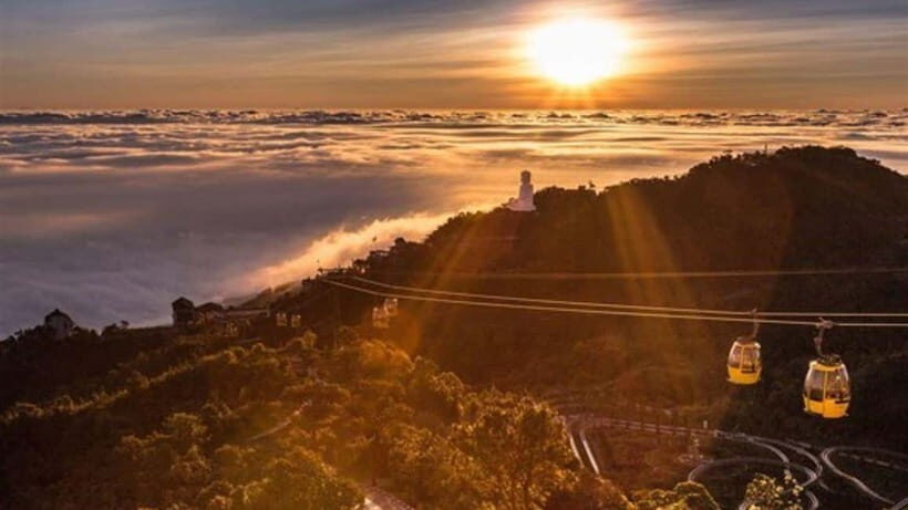 Da Nang: Ba Na Hills Private Sunset Tour with Guide - Why This Tour Offers Good Value