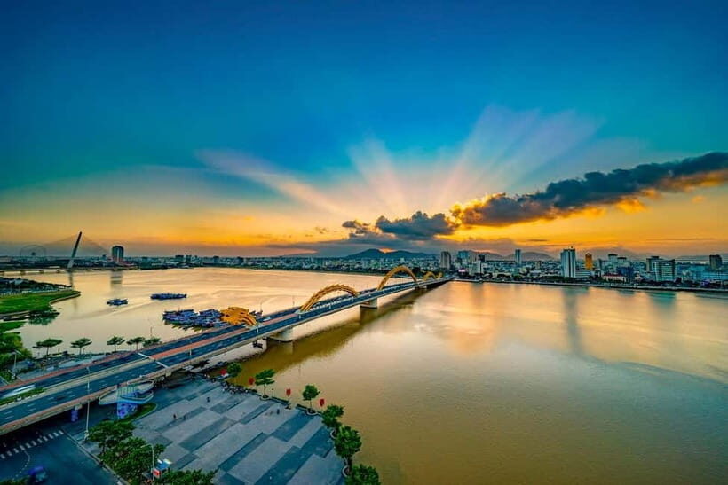 Da Nang: City Guided Tour with Iconic Spots - An In-Depth Look at the Tour Itinerary
