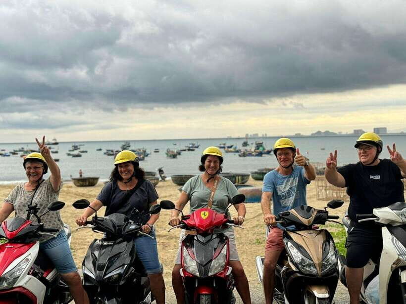 Da Nang City Sightseeing Private Tour with Female Tour Guide - What To Expect: A Day of Sightseeing with a Local Flavour