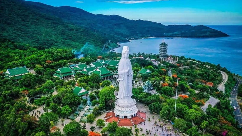 Da Nang: City Sightseeing Private Tour with Lunch - Why Choose This Tour? Analyzing Value and Experience