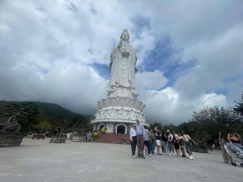Da Nang City Sightseeing Tour With Private Body Massage - How the Experience Feels: Pros and Cons