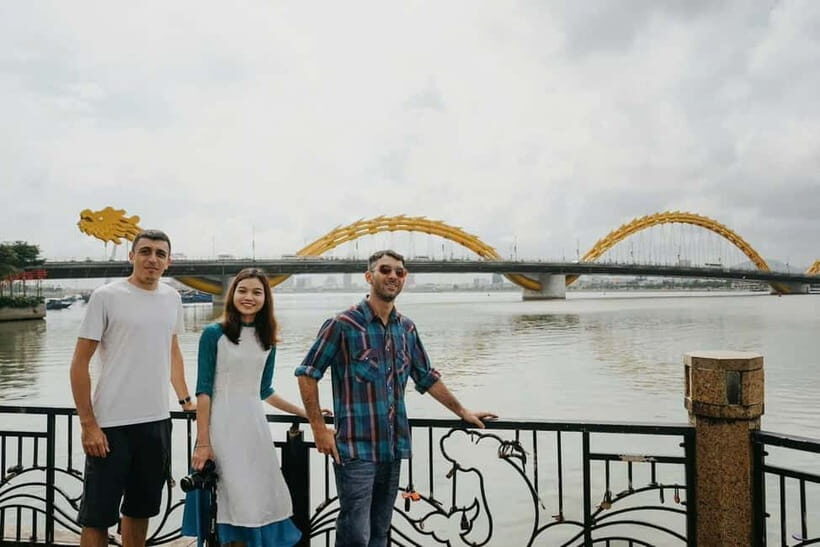 Da Nang: City Walking Tour - Exploring Da Nang’s Highlights