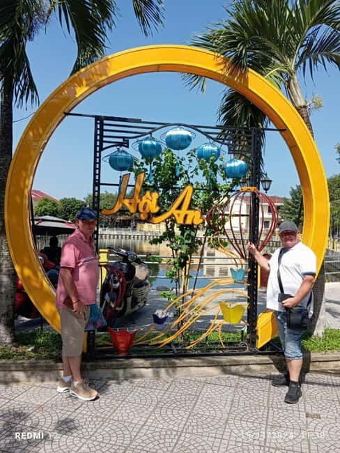 Da Nang: Coconut Jungle &Hoi An City-Boat Ride Lantern - What to Expect and Practical Tips