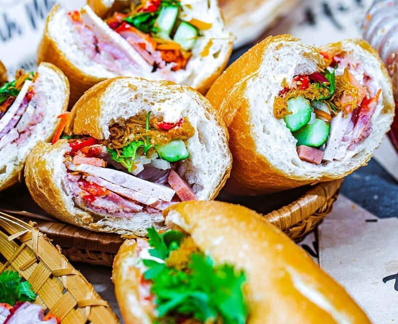 Da Nang: Coffee Making Class and Banh Mi Class - Detailed Breakdown of the Experience