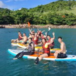 Da Nang: Coral Snorkelling and Jetski Experience - Option 2: Canoe Tour & Coral Snorkelling