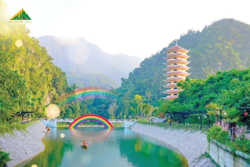 Da Nang: Dong Giang Heaven Gate Day Trip with Lunch - Practical Considerations