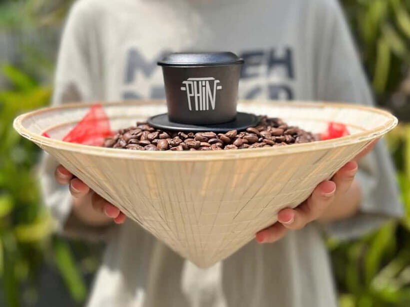 Da Nang: Egg, Salt, & Coconut Coffee Making Class - Why This Experience Offers Great Value