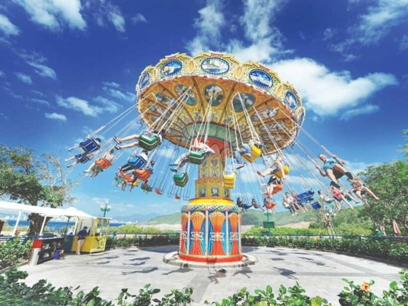 Da Nang: Golden Bridge, Marble Mountain &My Son Private Tour - The Value of This Tour