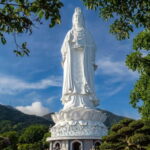 Da Nang: Hai Van pass, Linh Ung pagoda, Son Tra peak - Transportation and Group Size
