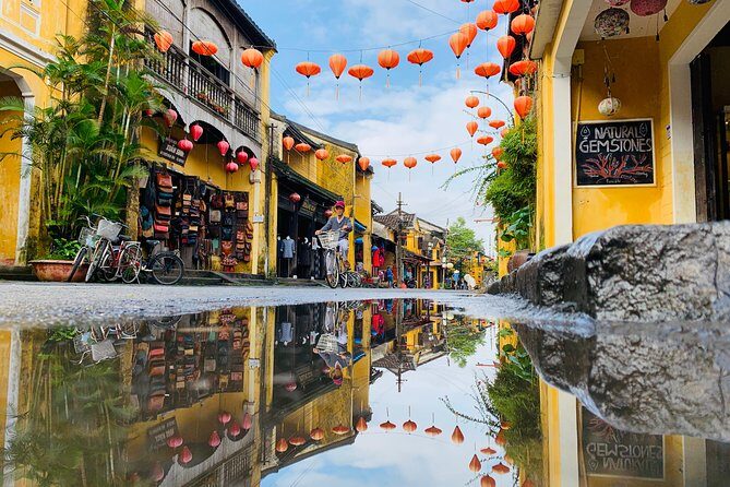 Da Nang: Half-day Hoi An Heritage Walk - Who Should Consider This Tour?