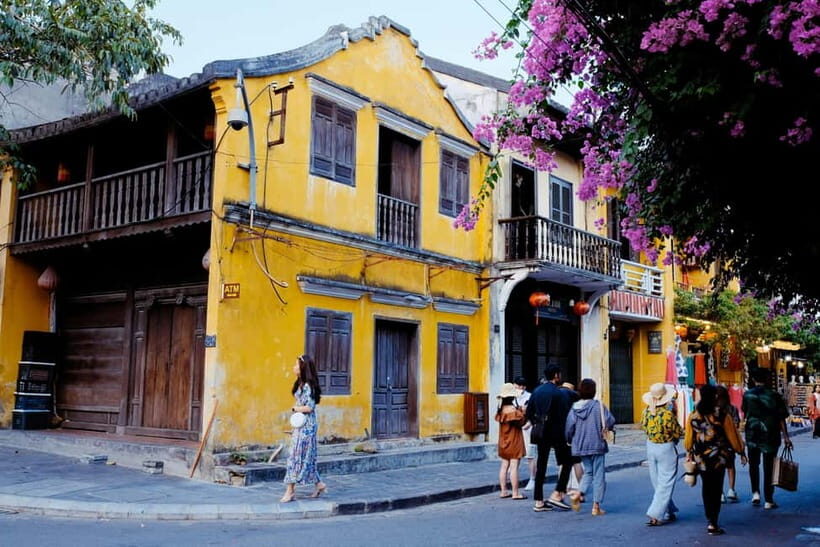 Da Nang: Hoi An Ancient Town, Coconut Jungle & Lanterns - What Does the Tour Include and Why It Matters