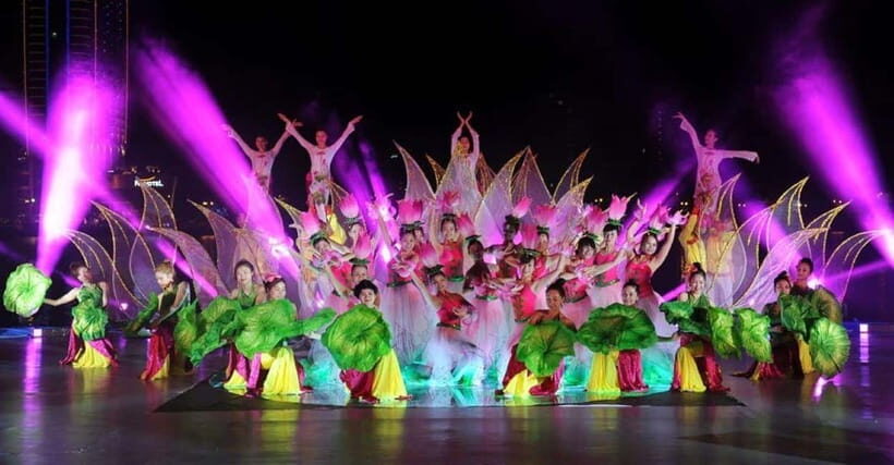 Da Nang/Hoi An: Ao Dai Show with Hotel Transfers - Why This Tour Matters for Travelers