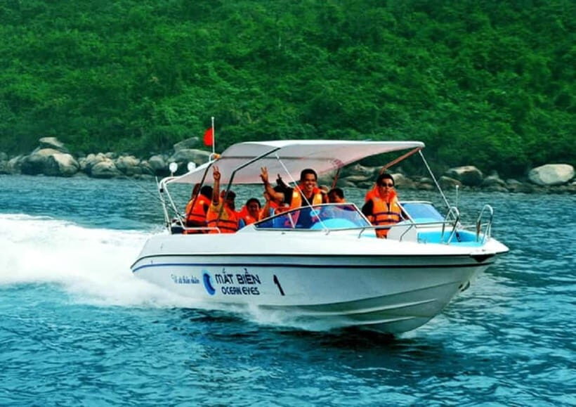 Da Nang/Hoi An: Diving in Cham Islands with an instructor - What travelers should know