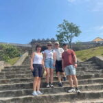 Da Nang/Hoi An: Golden Bridge & BaNa Hills by Private Car - A Detailed Breakdown of the Tour Experience