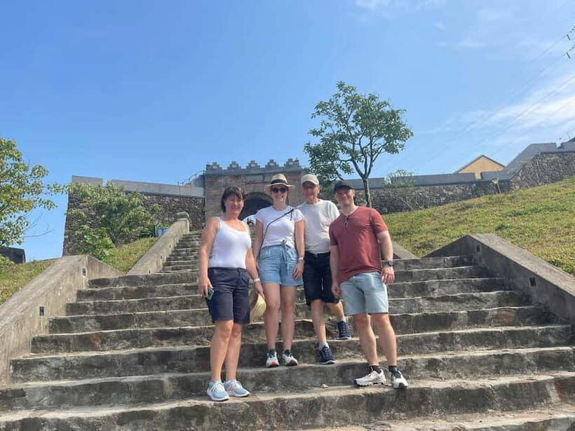 Da Nang/Hoi An: Golden Bridge & BaNa Hills by Private Car - A Detailed Breakdown of the Tour Experience