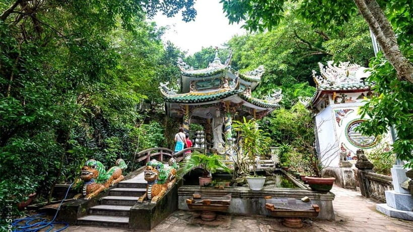 Da Nang/Hoi An: Marble & Monkey Mountains - Am Phu Cave - Introduction: Why This Tour Is Worth Considering