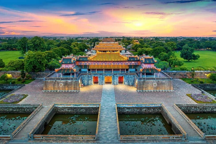 Da Nang: Hue Day Trip to Imperial City & Dragon Boat - Deep Dive: Why This Tour Works