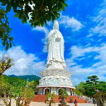 Da Nang: Lady Buddha - Marble Mountains- Am Phu Cave Tour - The Natural and Cultural Highlights