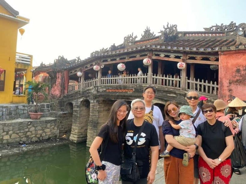 Da Nang: Lady Buddha, Marble Mountains, and Hoi An Day Trip - In-Depth Breakdown of the Itinerary