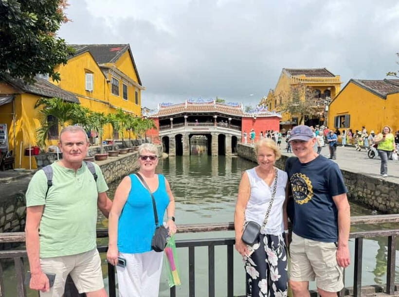 Da Nang: Marble Mountain & Coconut Jungle -Hoi An City Tour - What’s Included & What’s Not