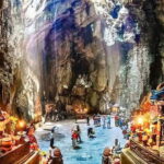 Da Nang: Marble Mountain, Monkey Mountain & Am Phu Cave Tour - Exploring the Highlights in Detail