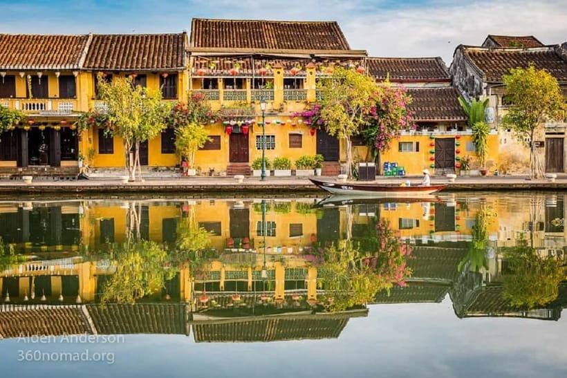 Da Nang : Marble Mountains-Lady Buddha-Hoi An City Full-Day - The Value of This Tour
