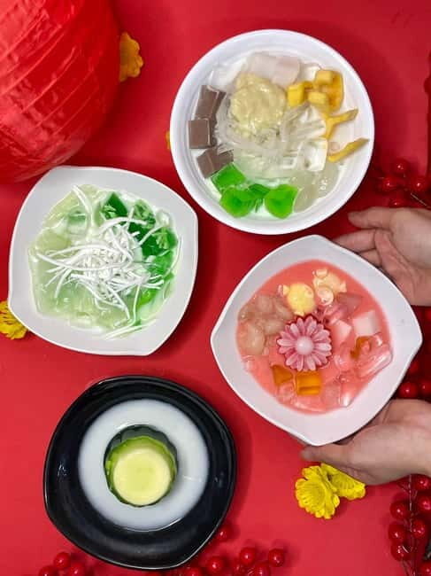 Da Nang: Michelin-Selected Street Food Tour with Local Guide - Why This Tour Offers Great Value