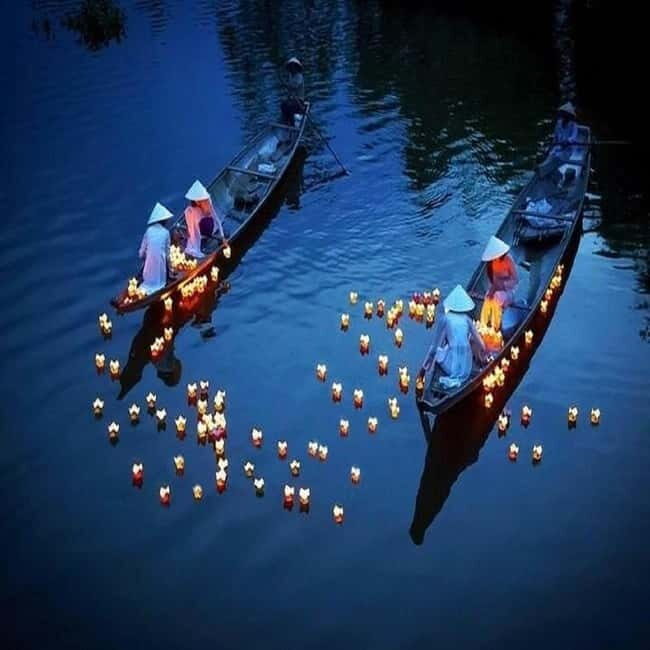 Da Nang/My Son/Hoi An Customize Tour & Rice Wine Distillery - Exploring the Itinerary in Detail