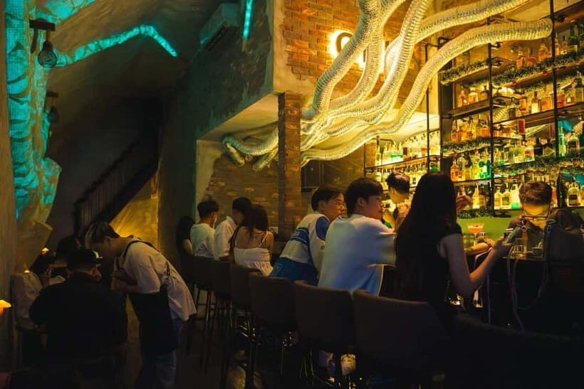 Da Nang: Night Walking Tour with Hidden Gem Stop - What Makes This Tour Stand Out