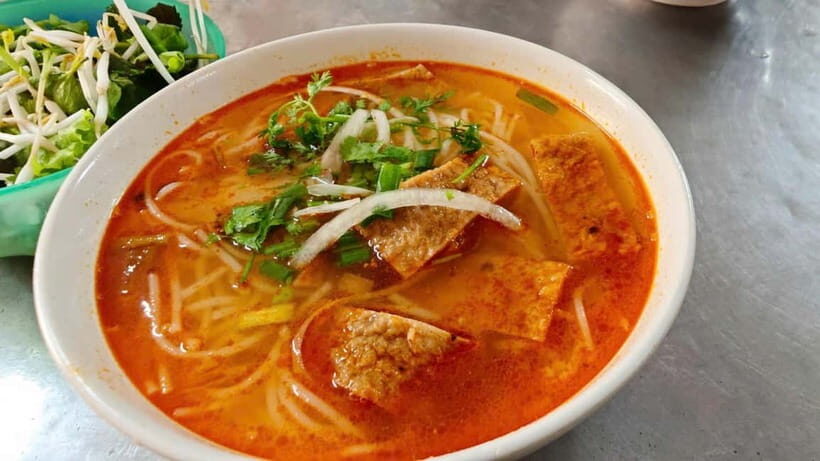Da Nang Private Sunset Street Food Tour  Eat Like a Local - Practical Aspects & Considerations