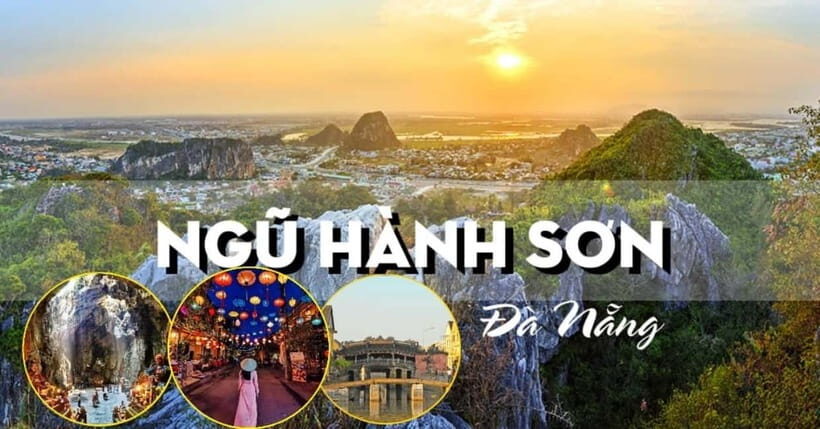 Da Nang: Son Tra, Marble Mountain, and Hoi An Private Tour - Who Will Love This Tour?