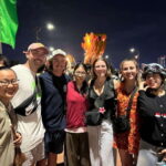 Da Nang Street Food Tour With Acoustic Live Music Bar - The Itinerary in Detail