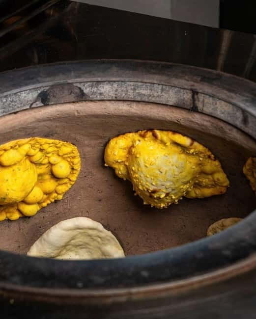 Da Nang: Tandoori Naan Bread-Making Class - What to Expect from the Experience
