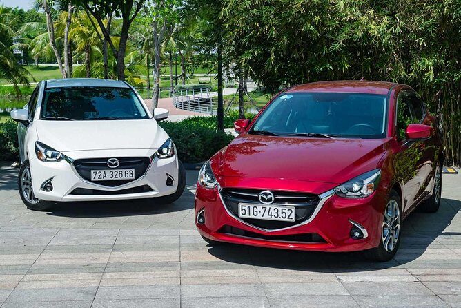 Da Nang to Hoi An Transfer: Convenient Airport and City Transport - Why This Transfer Works for Travelers