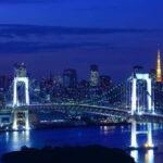 Daikoku Car Meet Experience and Scenic Landscapes of Tokyo - The Itinerary Breakdown