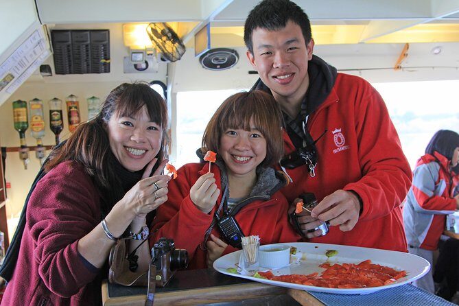 Daily Scenic Maori Rock Carving Cruise Taupo - Why Choose This Tour?