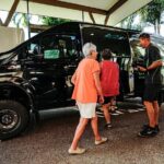 Daintree, Cape Tribulation & River Cruise from Port Douglas - What the Price Gets You